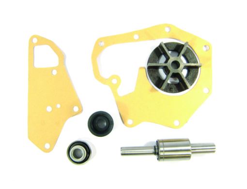 Kit reparatie pompa apa tractor John Deere RE11347 RE62659 RE62658 ...
