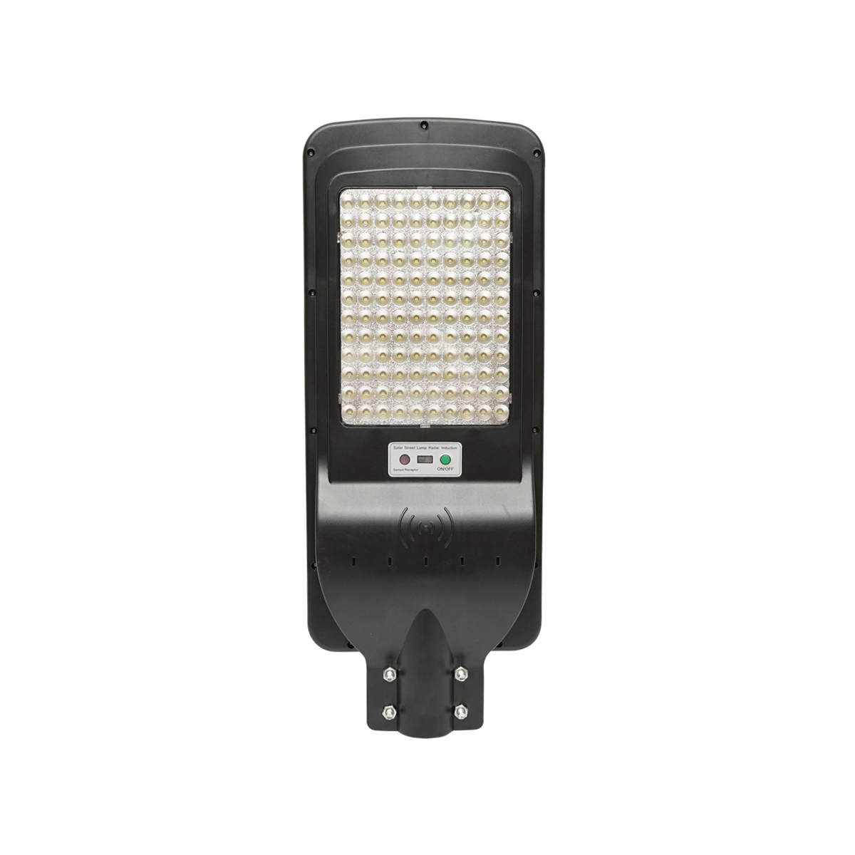 Iluminat :: Lampa solara LED iluminat stradal 150W, IP65, 6500K cu ...